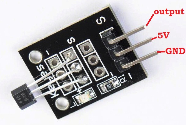 Menangani Sensor Magnet dengan Arduino – Saptaji.com Menangani Sensor Magnet dengan Arduino – Saptaji.com
